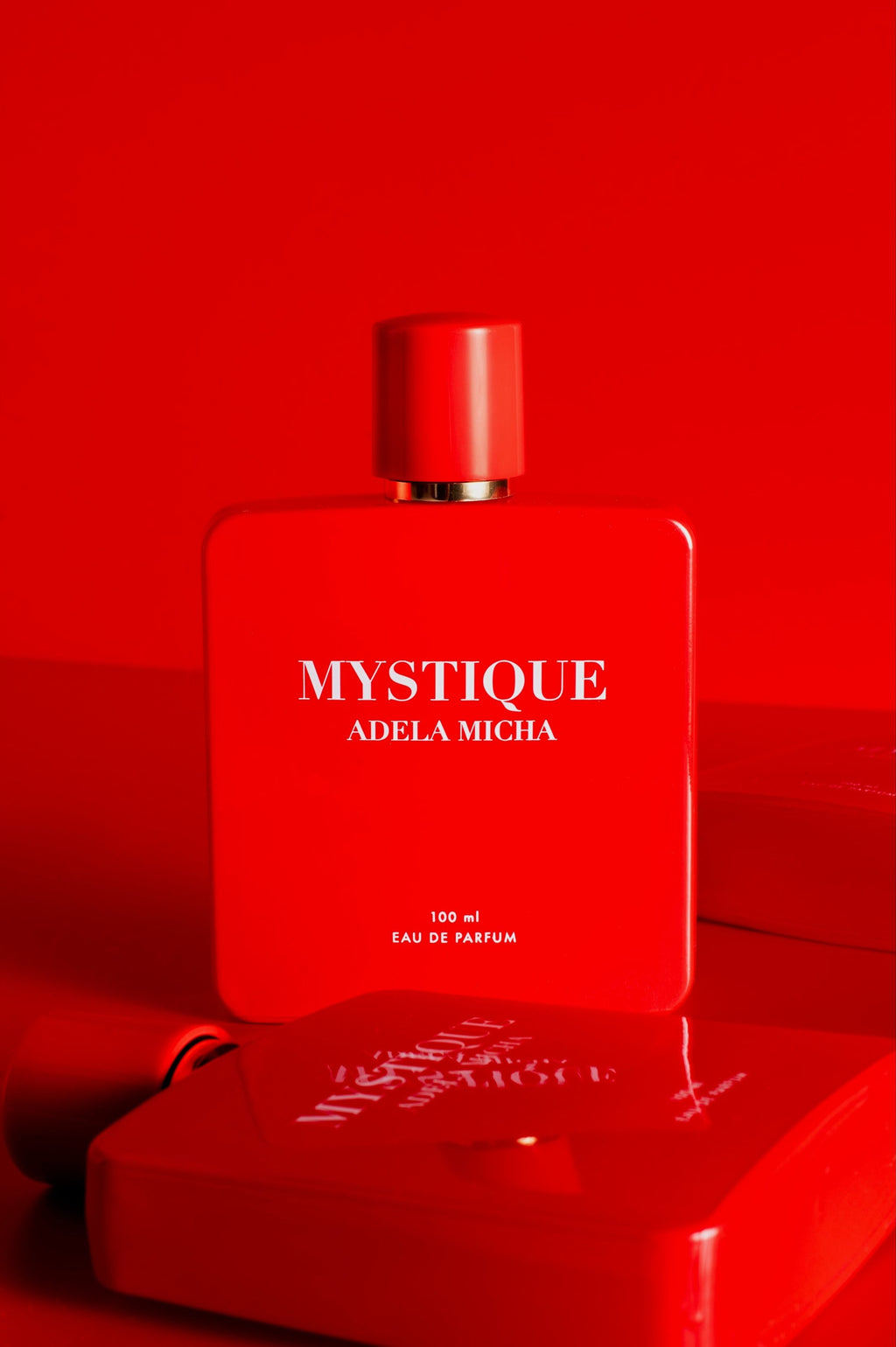 Mystique Perfume | Adela Micha Dazzling Elegance | Eau de Parfum